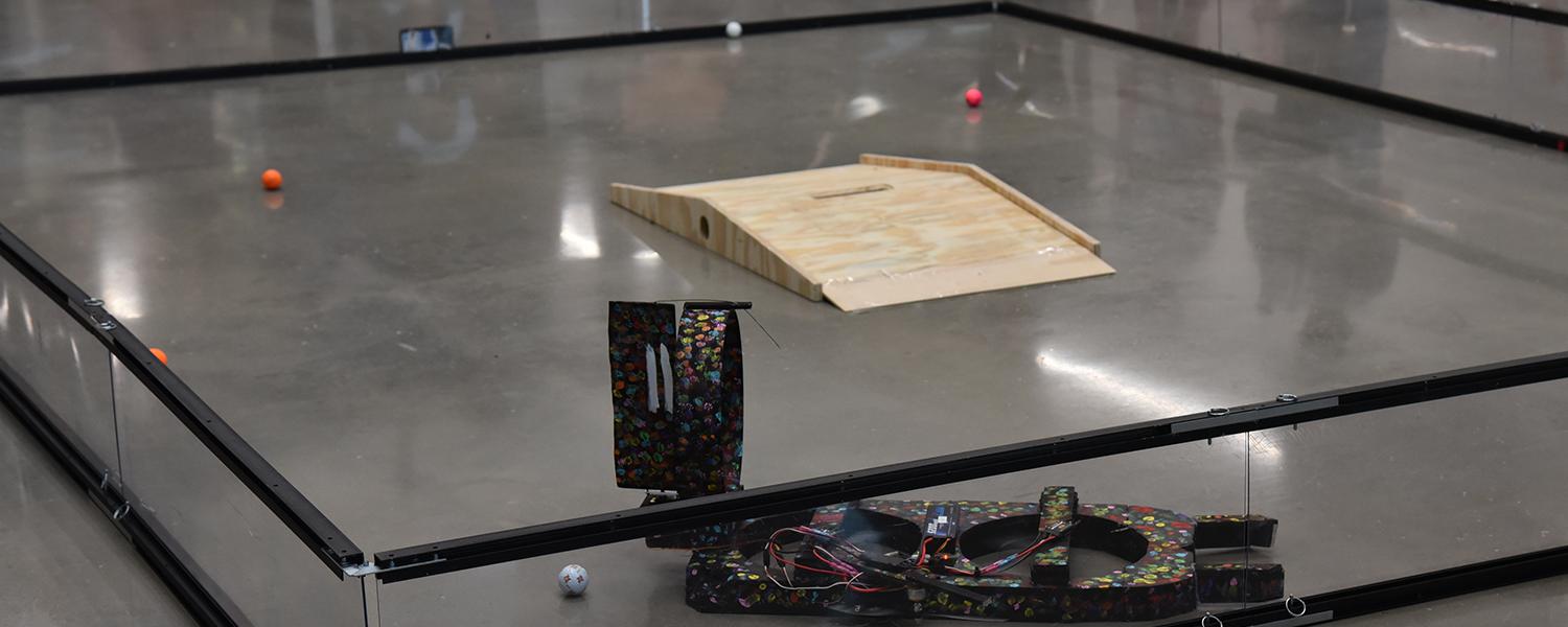 College of Aeronautics & Engineering | Kent State University